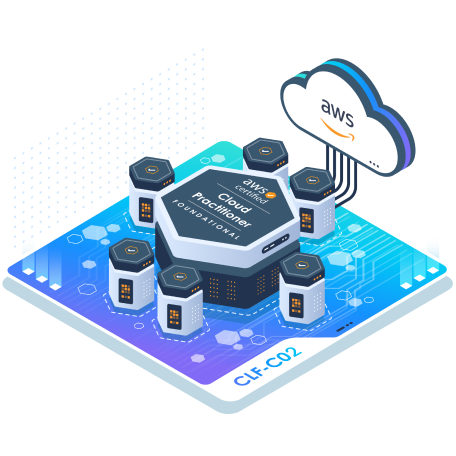 AWS Cloud Practitioner (CLF-C02) Course | KodeKloud